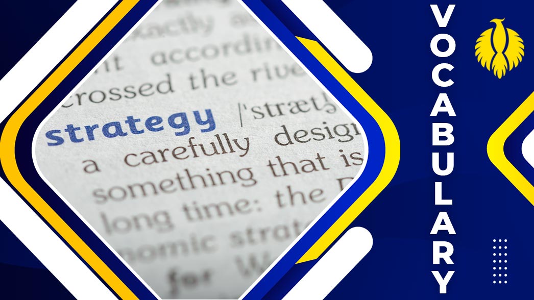 Phoenix English – Learn English Step By Step