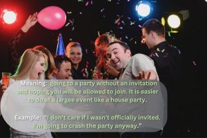 Top 20 Awesome Party Expressions + Examples [2023]