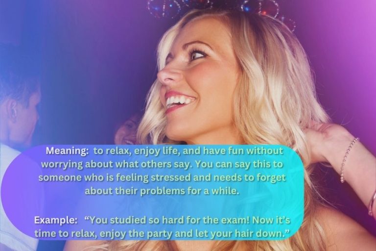 Top 20 Awesome Party Expressions + Examples [2023]