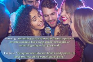 Top 20 Awesome Party Expressions + Examples [2023]