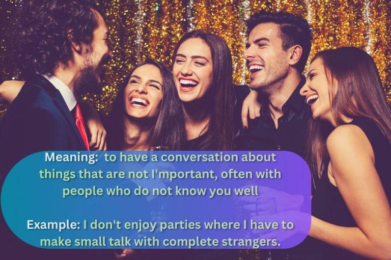 Top 20 Awesome Party Expressions + Examples [2023]