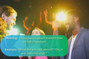 Top 20 Awesome Party Expressions + Examples [2023]