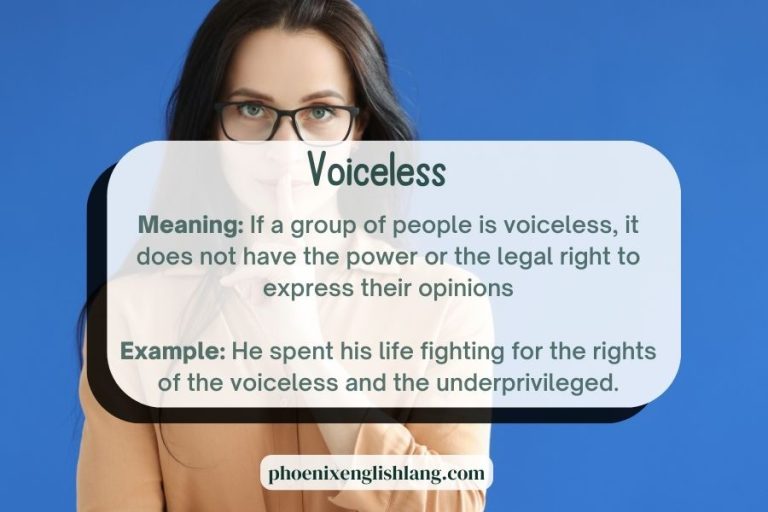 Top 70 Most Used Words Ending in “Less” - Phoenix English