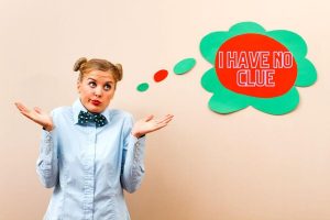 I Have No Clue [Meaning + Examples]- All You Need To Know! - Phoenix ...