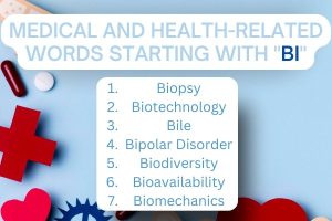Full List Of Words That Start With Bi + Examples [2025] - Phoenix English