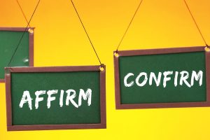 Affirm Vs Confirm In English: 10 Differences You Need To Know - Phoenix ...