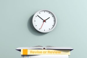 Revise Vs Review: 9 Differences + Examples [2024] - Phoenix English