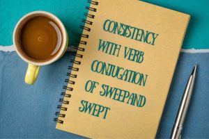 Sweeped Vs Swept: 7 Differences + Examples [2024] - Phoenix English