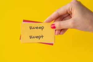 Sweeped Vs Swept: 7 Differences + Examples [2024] - Phoenix English