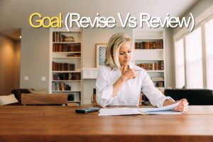 Revise Vs Review: 9 Differences + Examples [2025] - Phoenix English