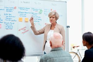 Trainer or Trainor: Which One Is Correct? [2025] - Phoenix English