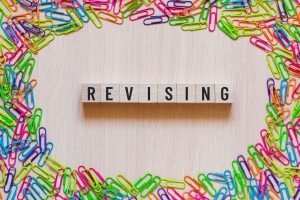 Revise Vs Review: 9 Differences + Examples [2024] - Phoenix English