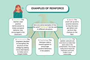 Reinforce Vs Reenforce: 10 Differences + Examples [2025] - Phoenix English