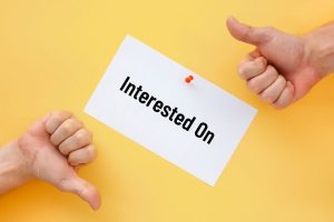 Interested In or On: The Differences + Examples [2025] - Phoenix English