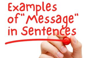 Messege Vs Message - Correct Spelling + Examples [2025] - Phoenix English
