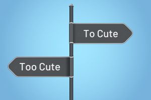 Too Cute Meaning Vs To Cute (To Vs Too) + Examples - Phoenix English