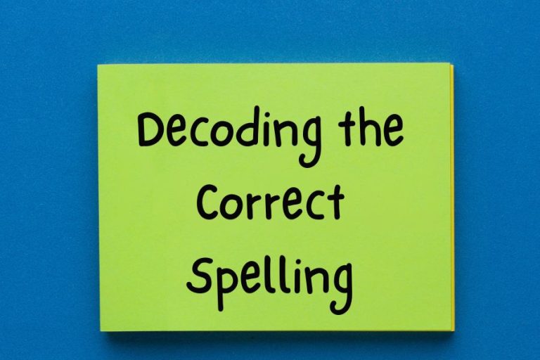 Targetted Or Targeted? - Examples + Spelling [2025] - Phoenix English