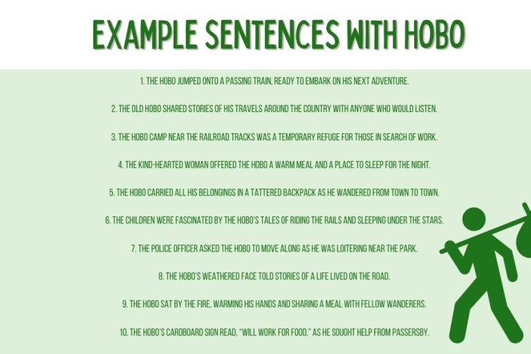 Vagrant Vs Hobo: 6 Main Differences + Examples [2025] - Phoenix English