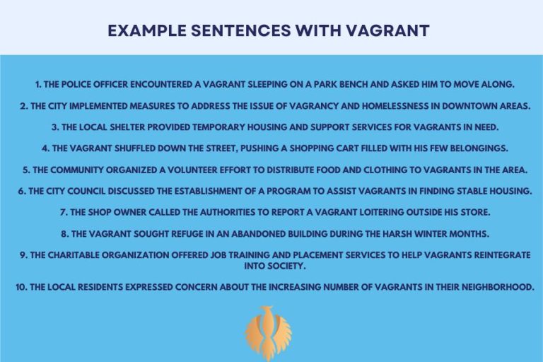 Vagrant Vs Hobo: 6 Main Differences + Examples [2025] - Phoenix English