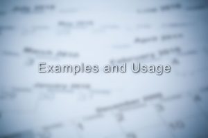 Month's or Months' – Differences + Examples + Table [2024]