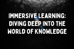 Emersion Vs Immersion: Meaning, Differences, and Examples - Phoenix English
