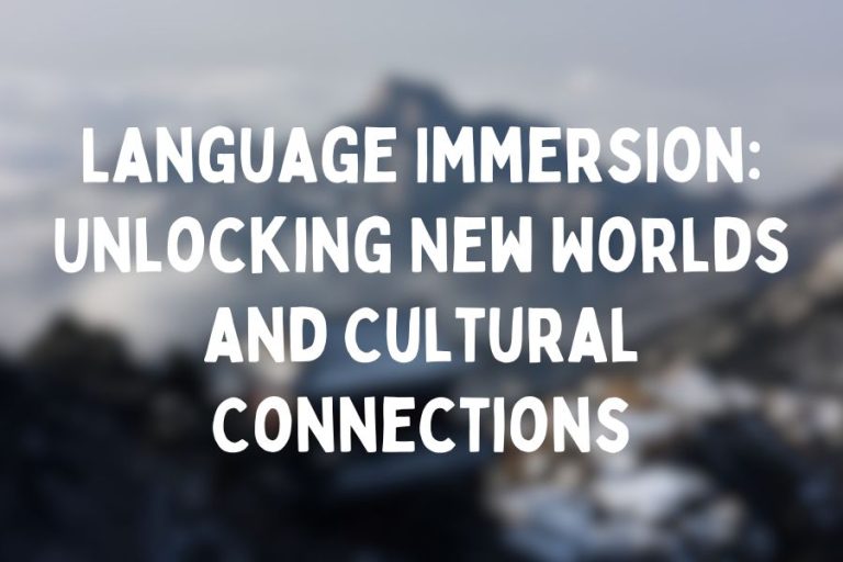 Emersion Vs Immersion: Meaning, Differences, and Examples - Phoenix English