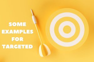 Targetted Or Targeted? - Examples + Spelling [2025] - Phoenix English