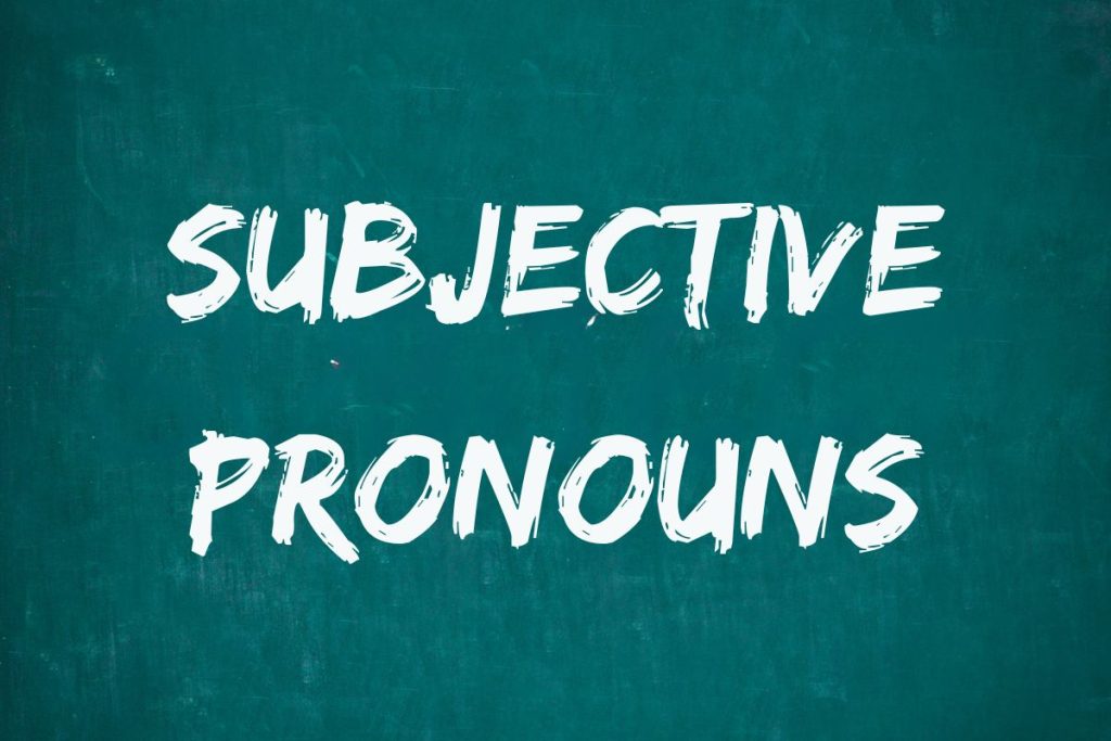 He and I Or Him and I - Correct Pronoun + Examples [2025] - Phoenix English