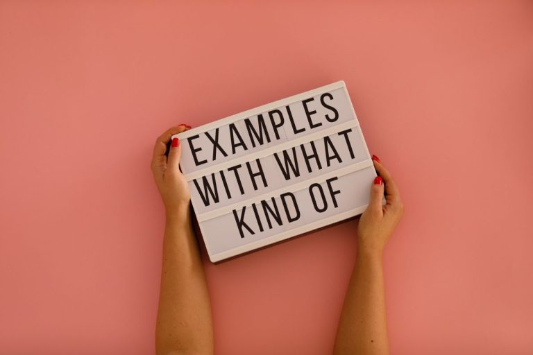 What Kind of Vs What Kinds of - Differences + Examples [2025] - Phoenix ...