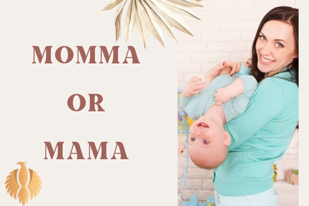 Momma Or Mama – Which One is Correct + Correct Spelling and Grammar ...