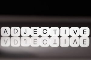 Top 30 Advanced Adjectives In English [2025 Update] - Phoenix English