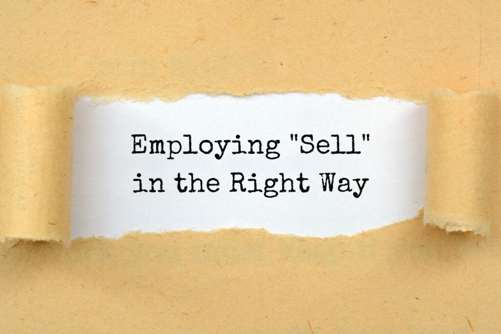 Sale Vs Sell: Differences + Examples + Usage [2025] - Phoenix English