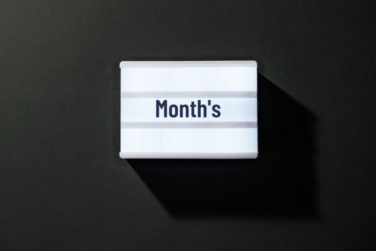 Months or Month's vs Months – Differences + Examples [2024] - Phoenix ...