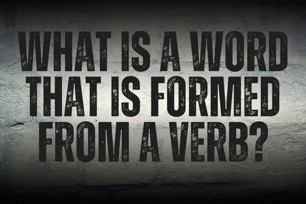 Top 100 Commonly Used Verbs that Start with A - Phoenix English