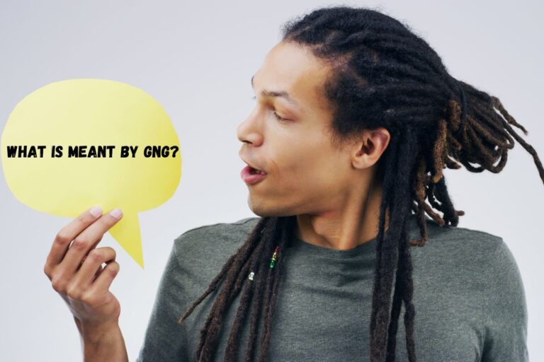 GNG Meaning In Text and TikTok [My 2024 Update] - Phoenix English