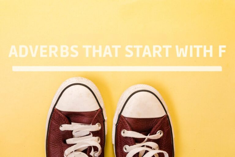 100 Commonly Used Verbs That Start With F - Phoenix English