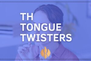 Th Tongue Twisters To Improve Your English + Pronunciation [2025 ...