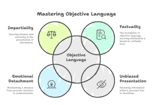 What Is Objective Language? 2025 Guide - Phoenix English