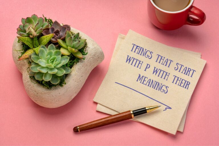 Top 100 Commonly Used Verbs That Start With P [2024] - Phoenix English