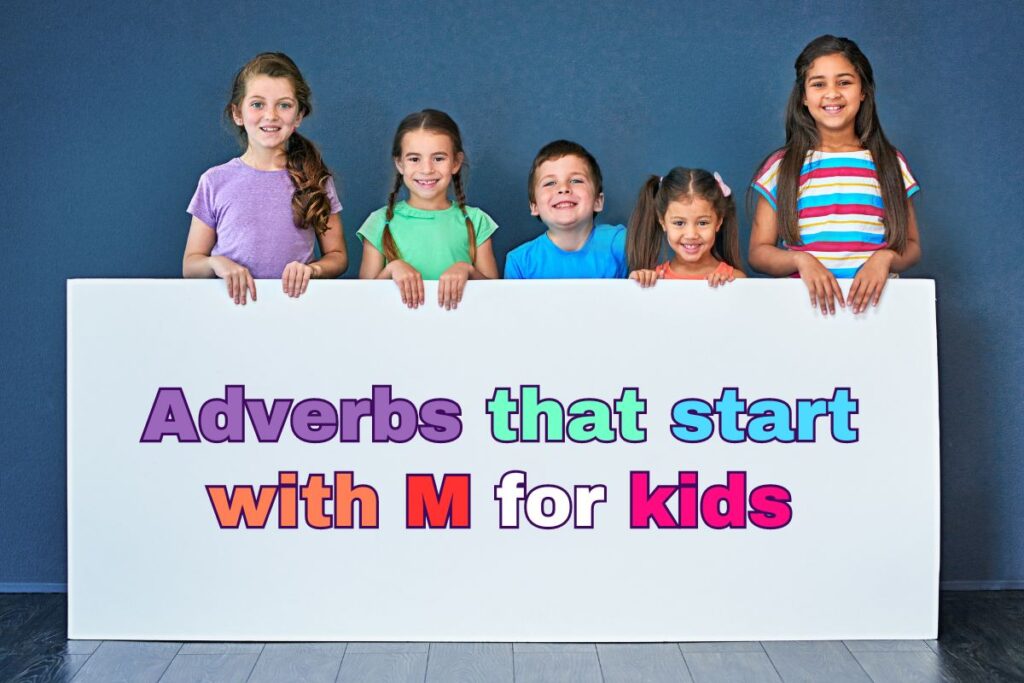 Top 100 Commonly Used Verbs That Start With M [2024] - Phoenix English