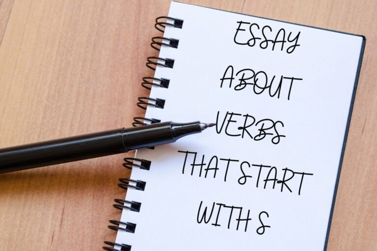 Top 100 Commonly Used Verbs That Start With S [2025] - Phoenix English