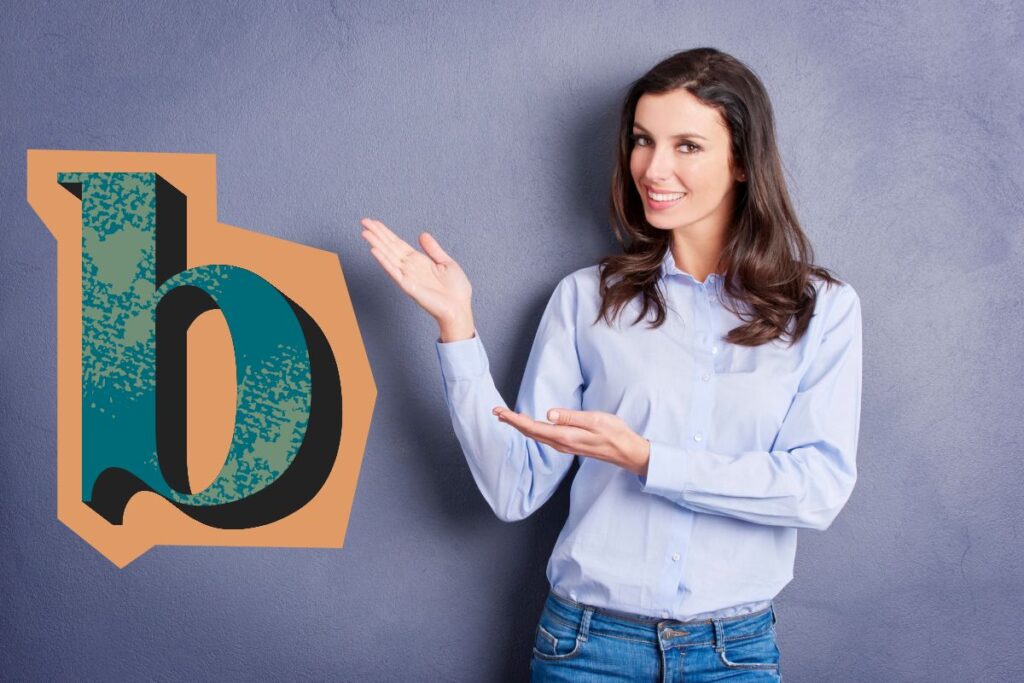 Top 100 Commonly Used Verbs That Start With B [2025] - Phoenix English