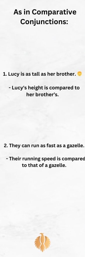 Like or As? Differences + Grammar + Examples - Phoenix English