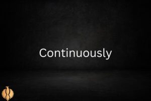 Continually vs. Continuously: Differences + Examples - Phoenix English