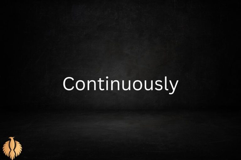 Continually vs. Continuously: Differences + Examples - Phoenix English Continually vs. Continuously: Differences + Examples - Phoenix English
