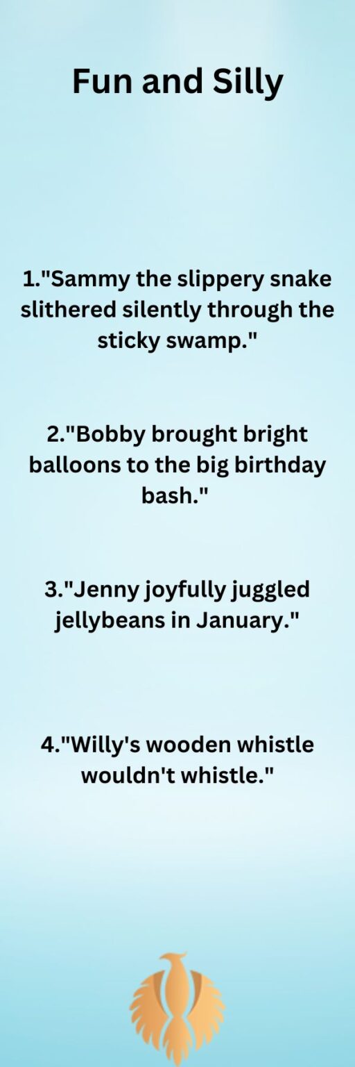 Top 100 Tongue Twisters to Improve Pronunciation [2025 Update ...