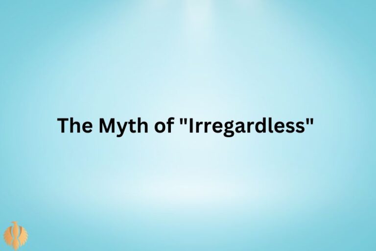 Irregardless vs Regardless: Meaning, Definition & Examples [2024 ...