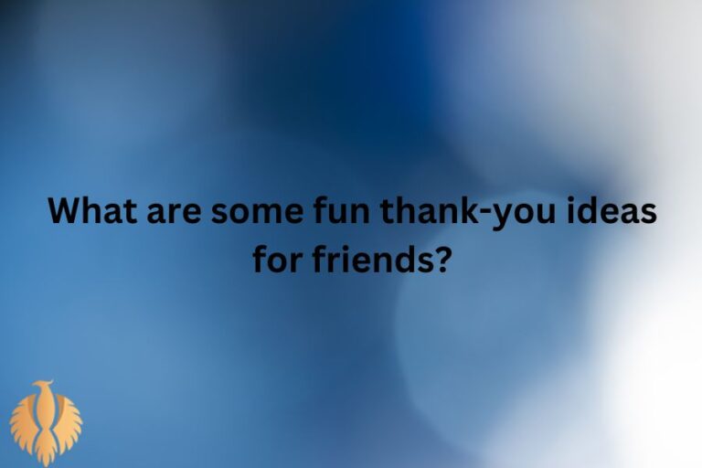 40 Super Creative Ways to Say Thank You + Examples - Phoenix English