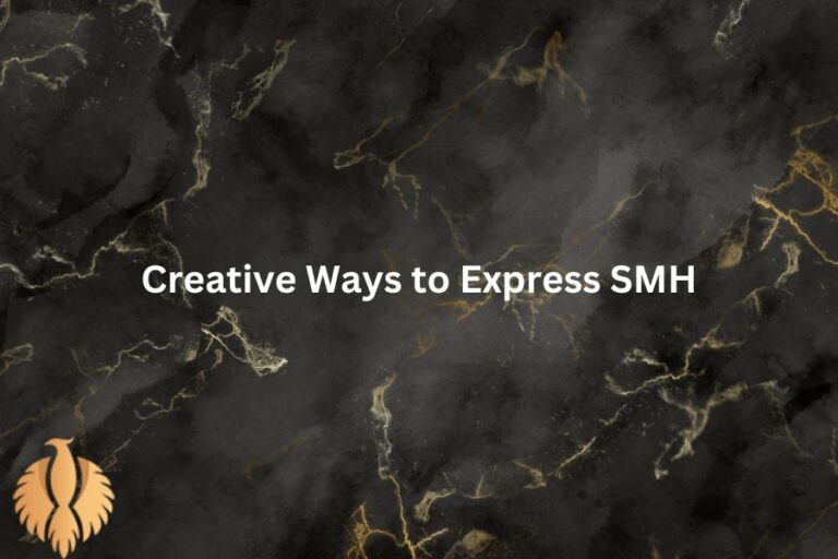 SMH Meaning + Examples + Usage [2025] - Phoenix English