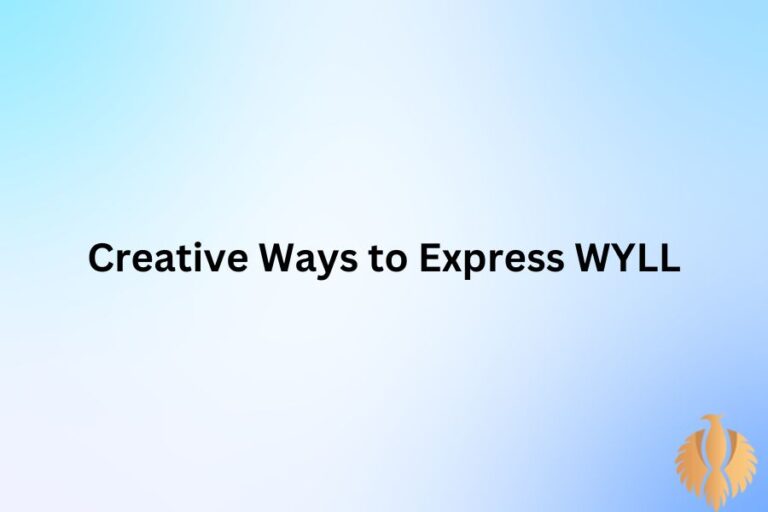 WYLL Meaning In Chat and Social Media + Examples [2025] - Phoenix English